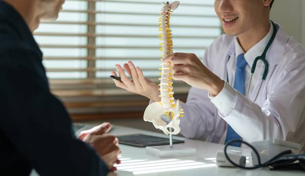 The NUCCA Technique: Precision Chiropractic for Spinal Health